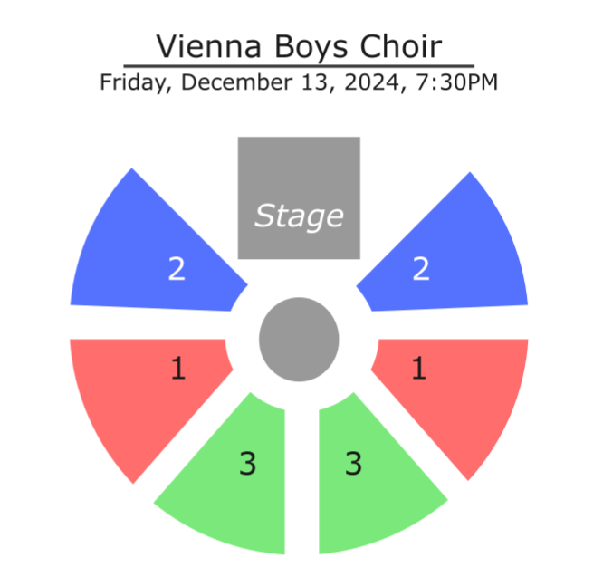 Virginia Arts Festival